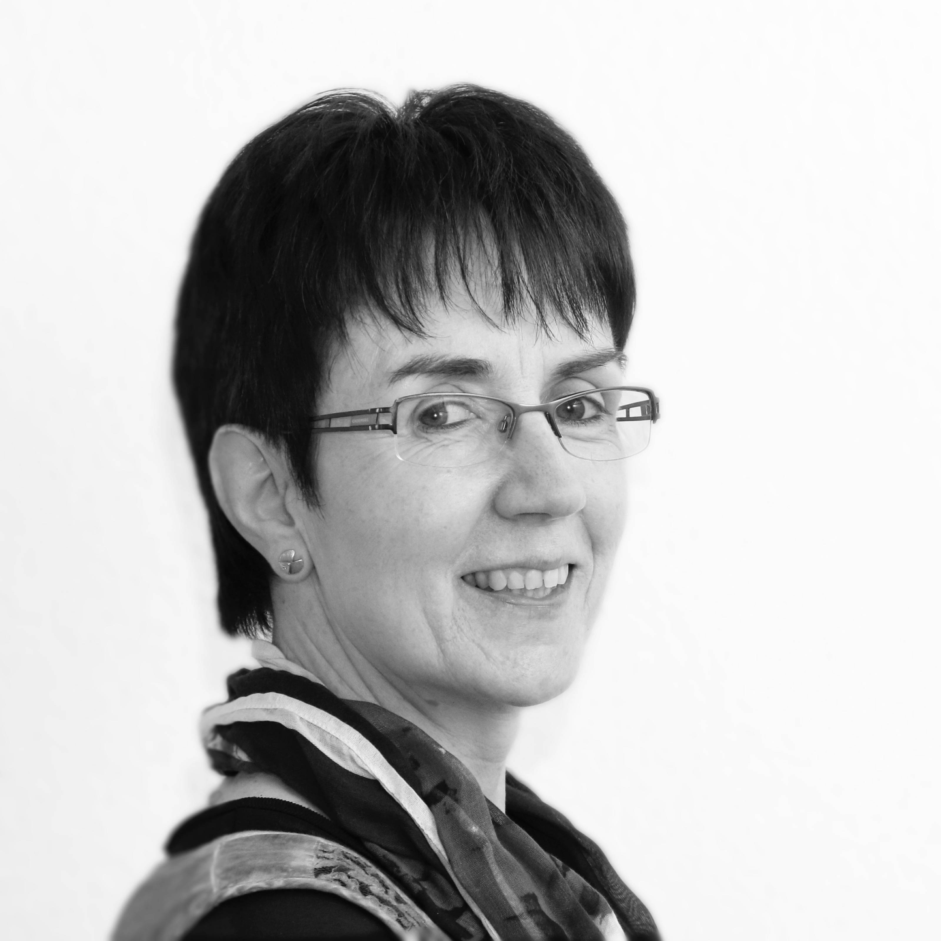 Maria Hartelt - Kirchenmusik im Bistum Osnabrück